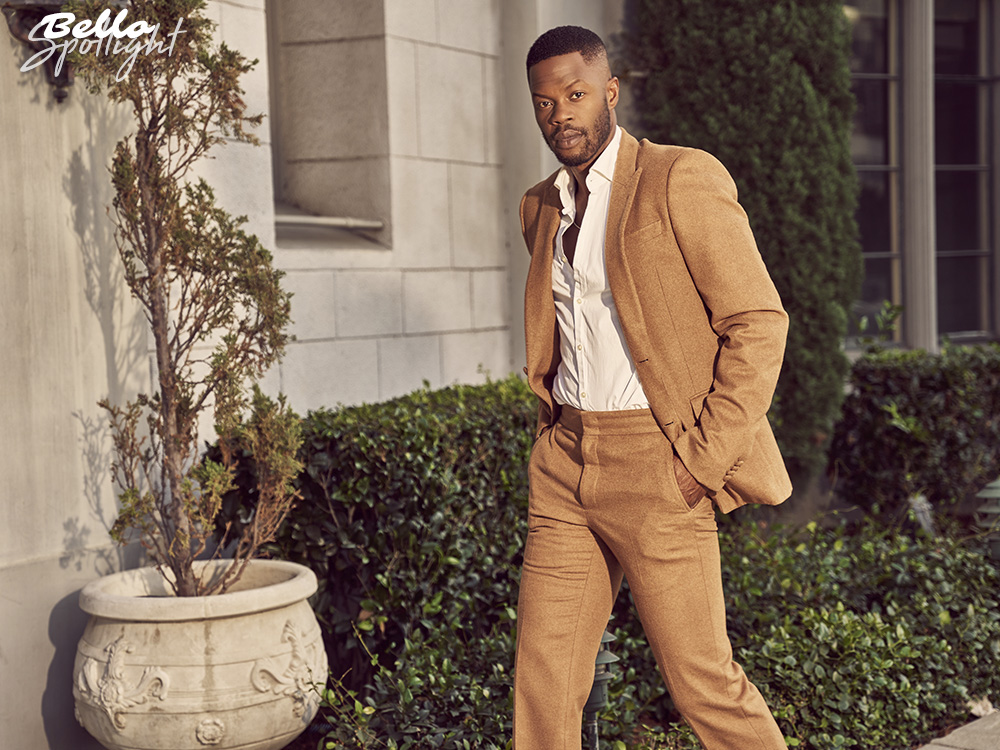 Picture of Sam Adegoke