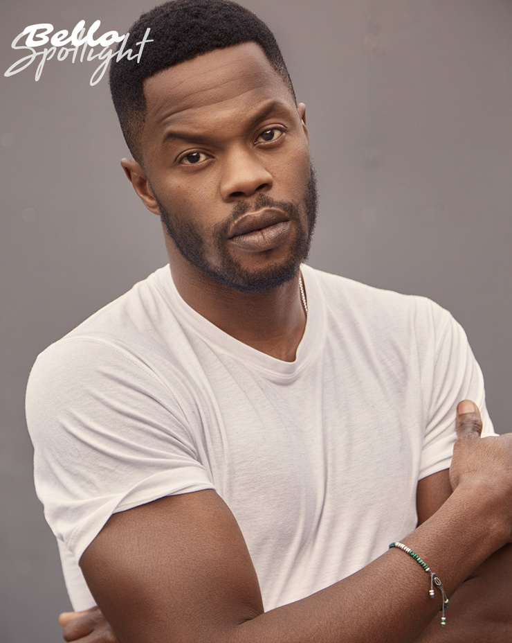 Picture of Sam Adegoke