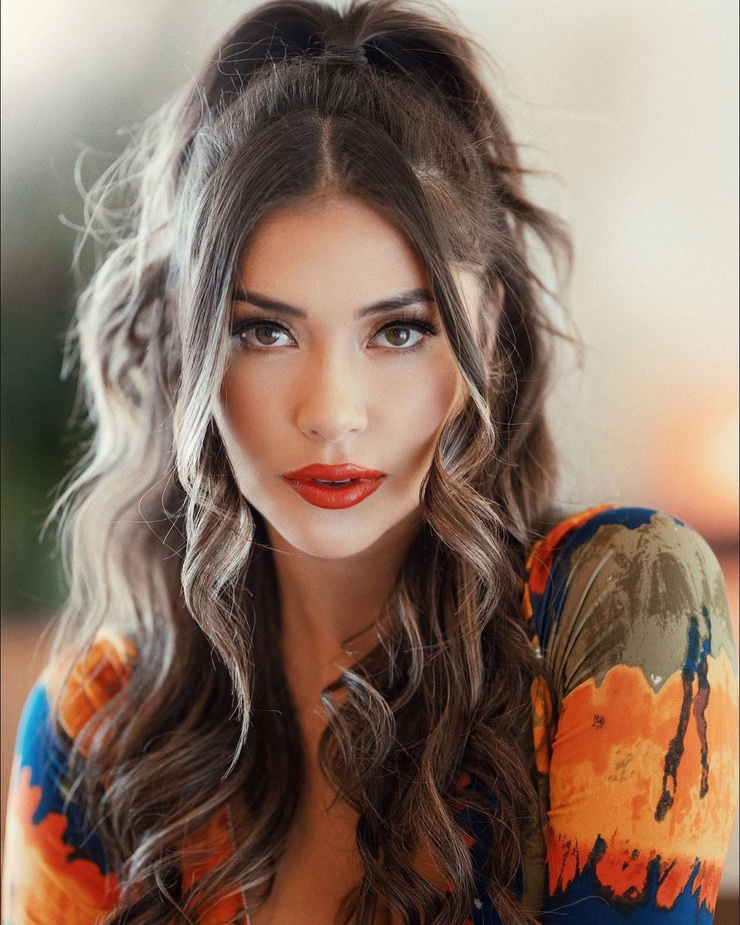 Picture of Arianny Celeste