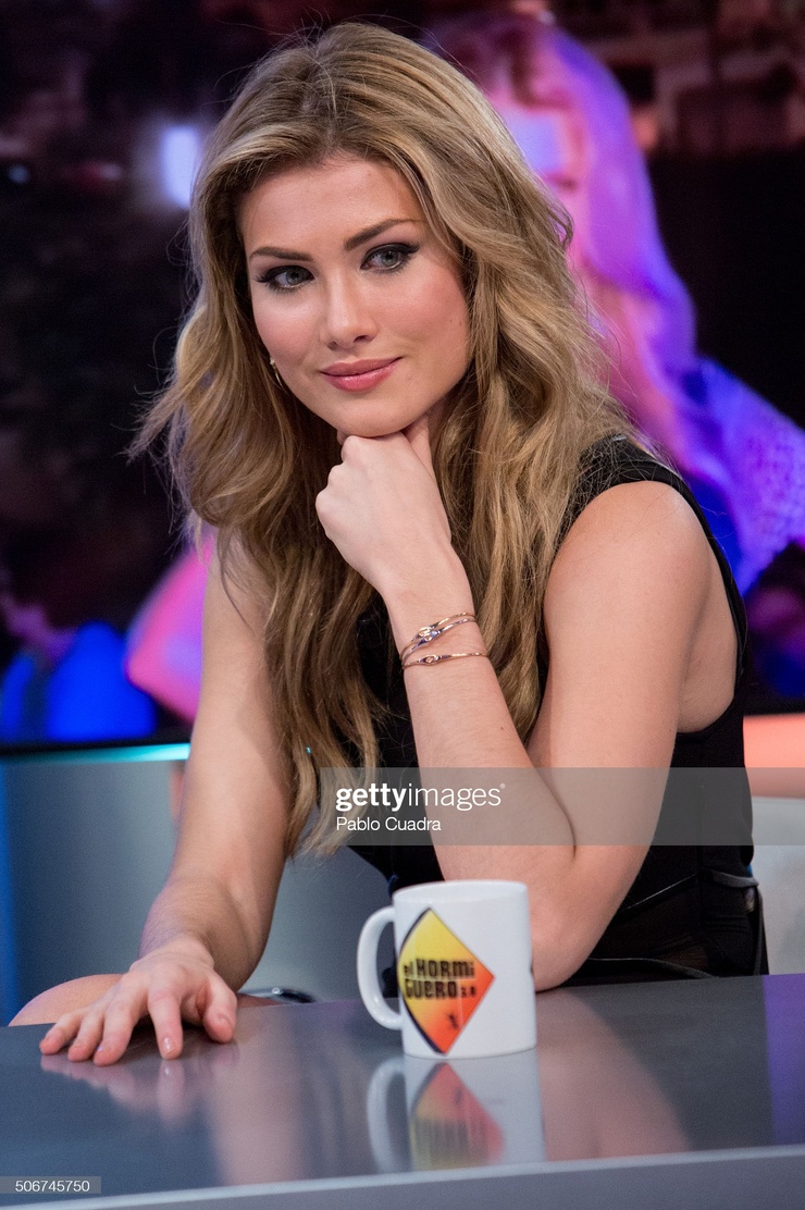 Mireia Lalaguna picture