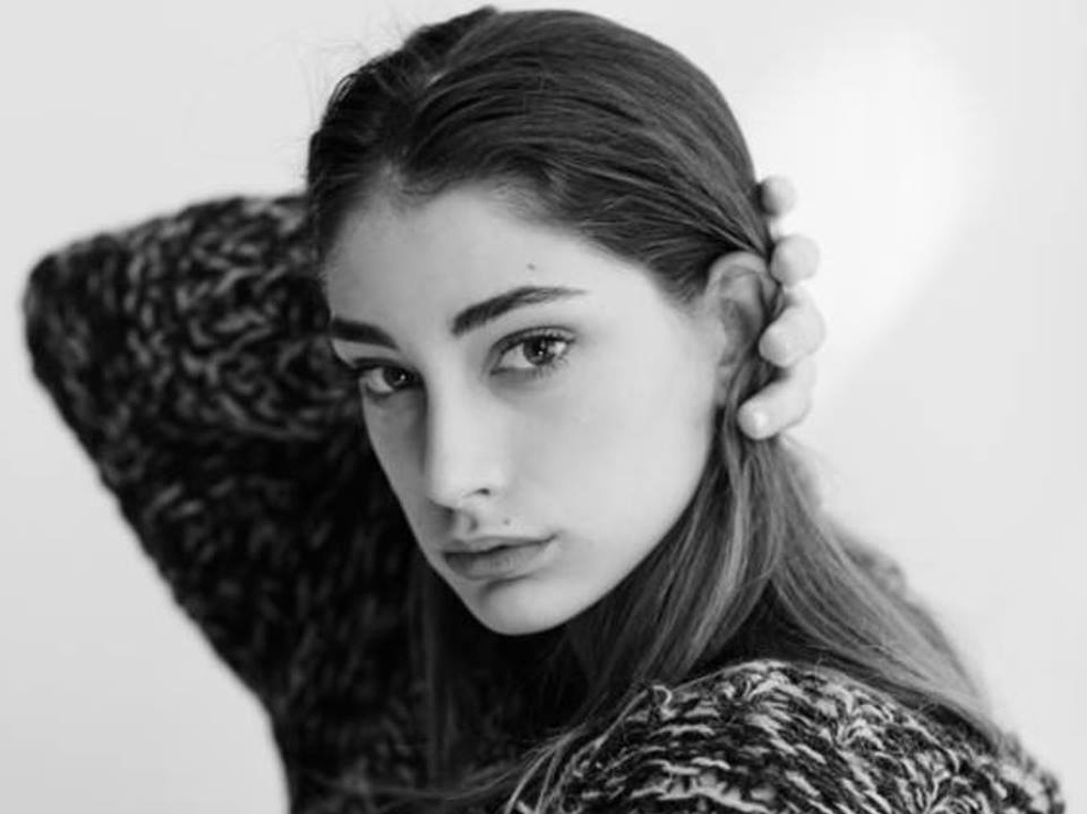 Picture of Carmen Fernández Model