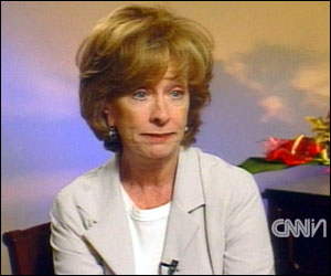 Picture of Christina Pickles