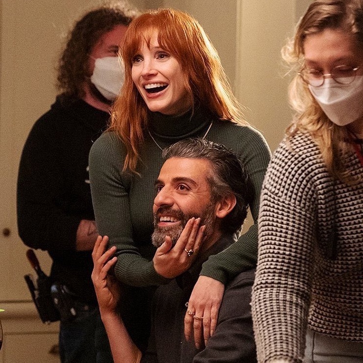 Scenes from a Marriage picture