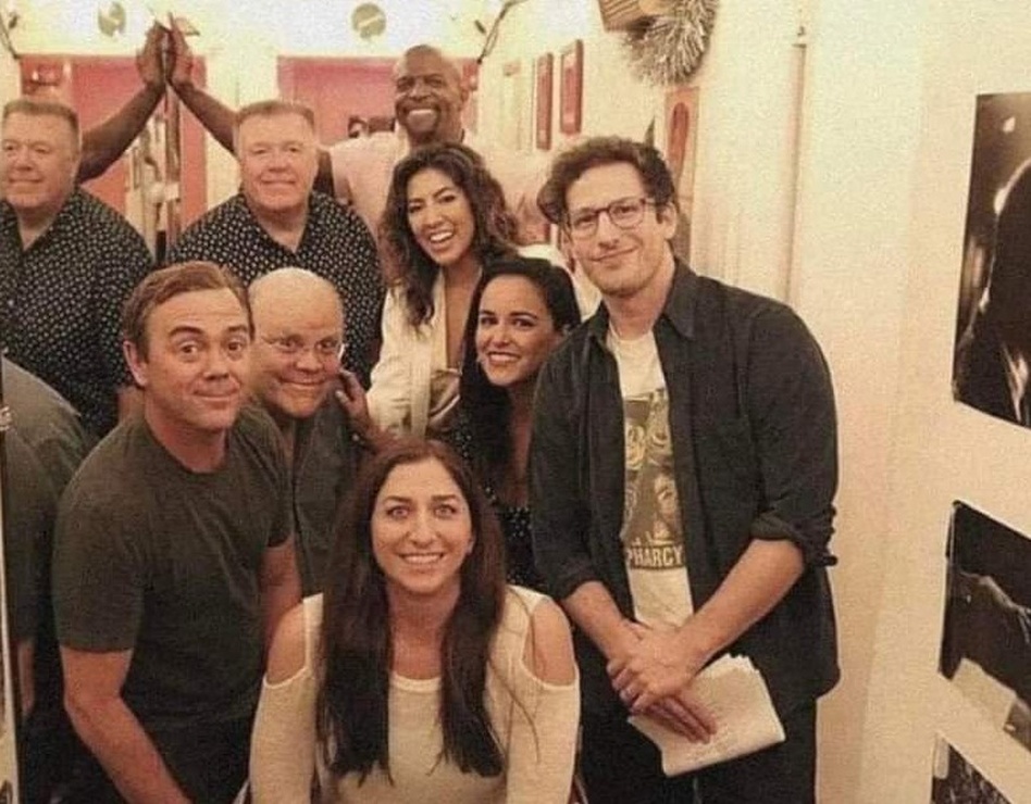 Picture of Chelsea Peretti