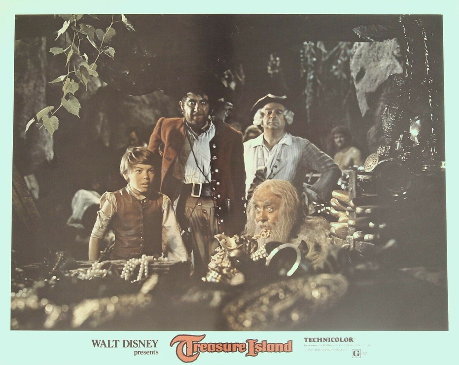 Picture of Treasure Island