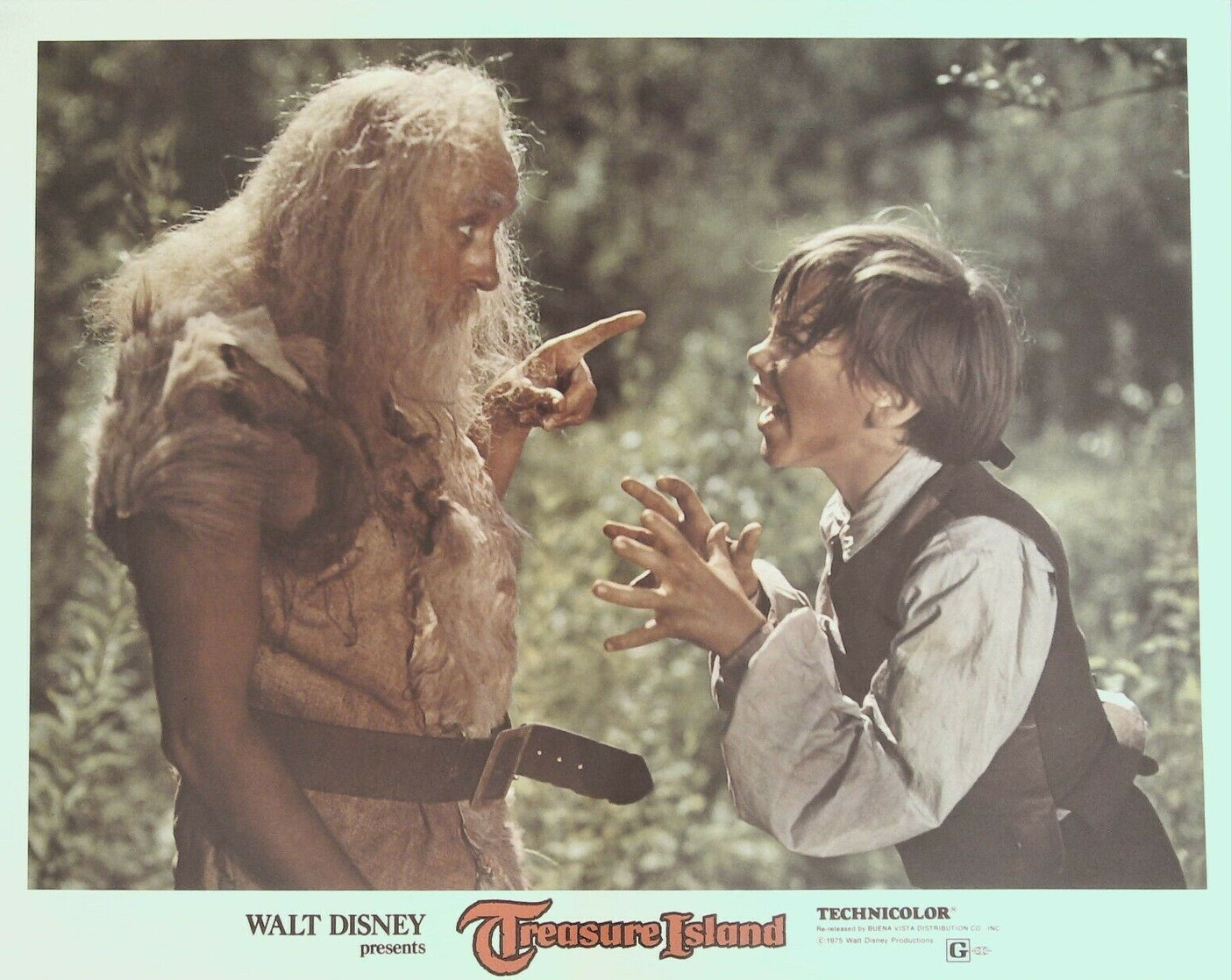 Picture of Treasure Island