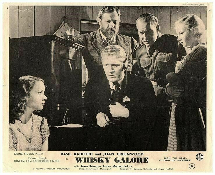 Picture of Whisky Galore!