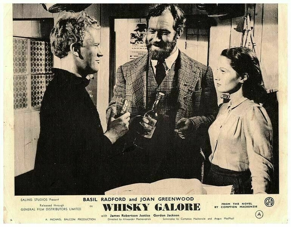Picture of Whisky Galore!