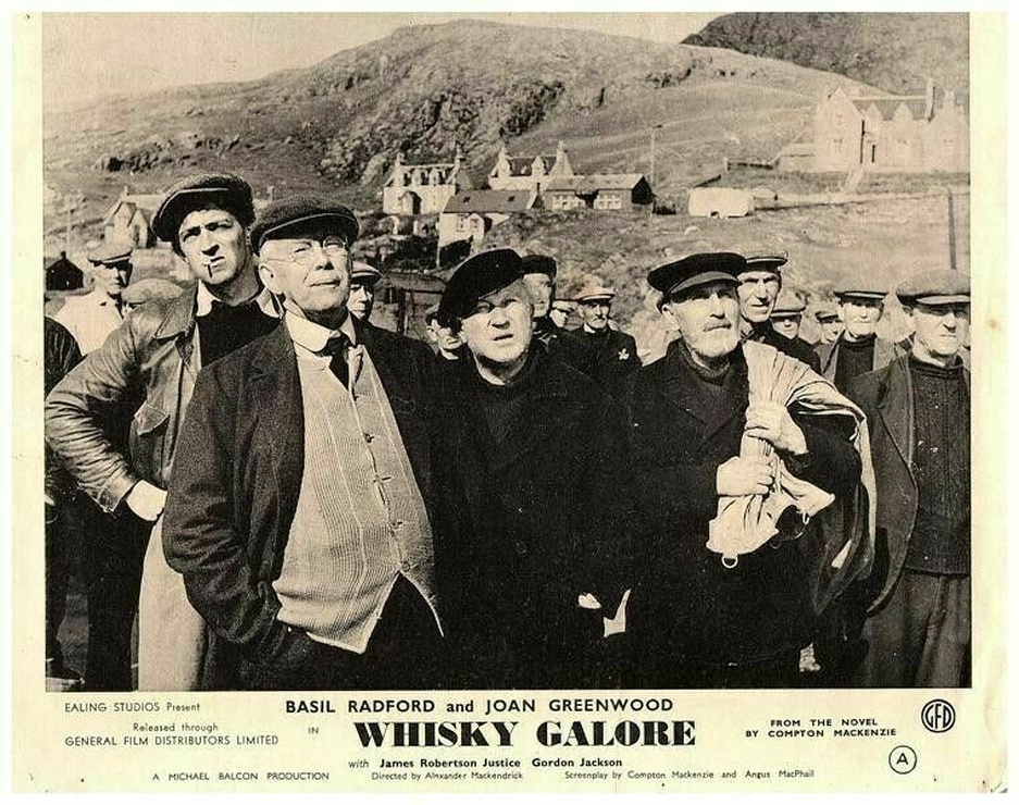 Picture of Whisky Galore!