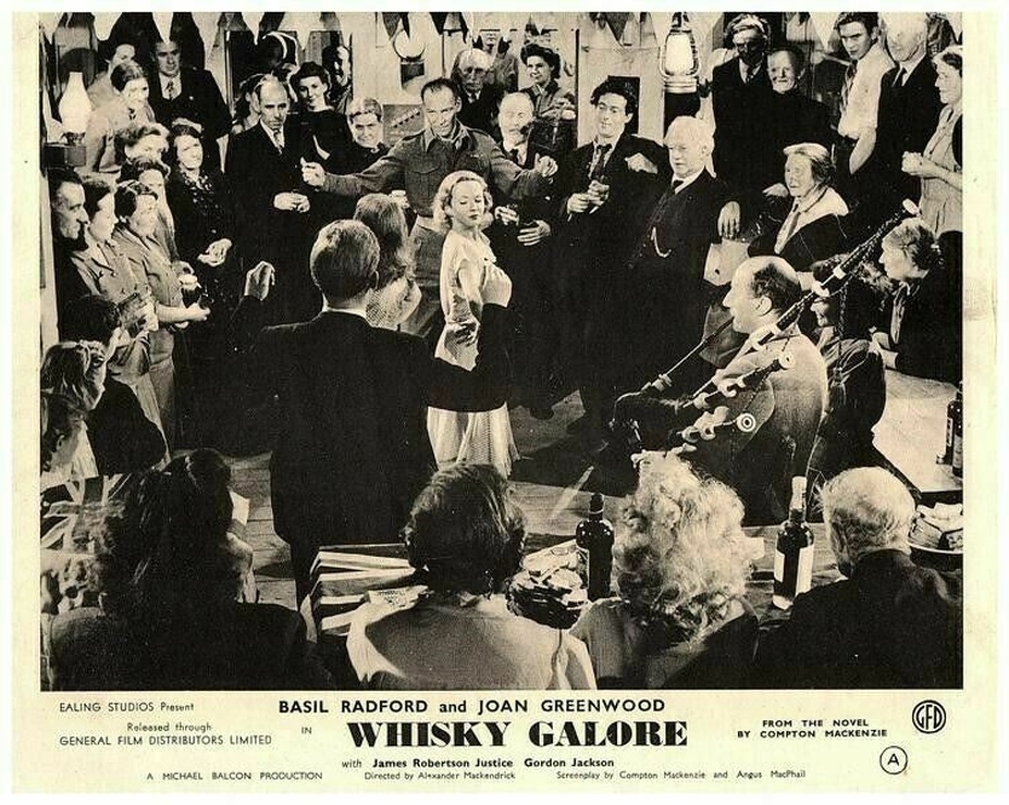 Whisky Galore! picture