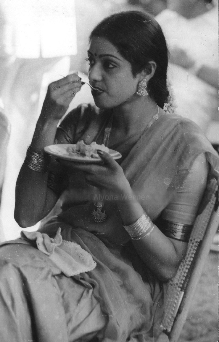 Picture of Sridevi