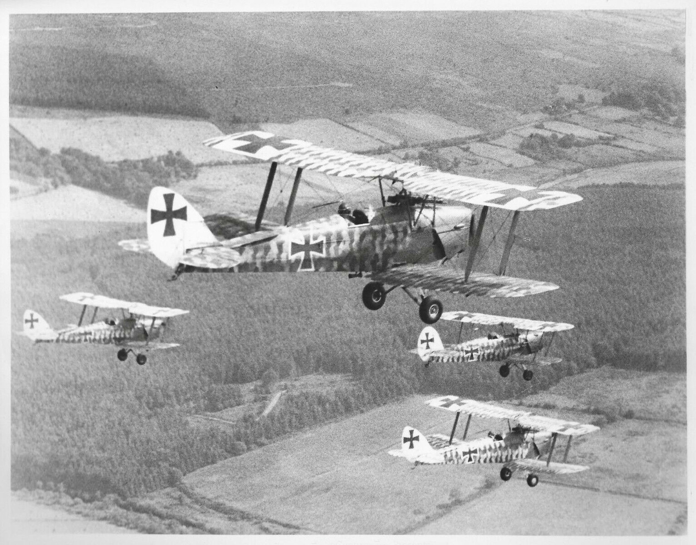 Picture of The Blue Max