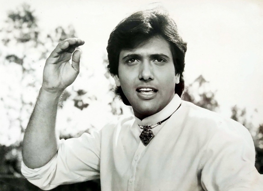 Picture of Govinda