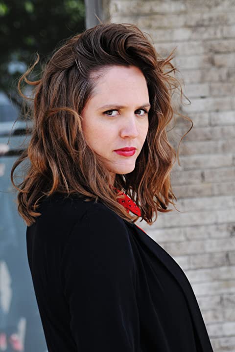 Image of Emily Cox