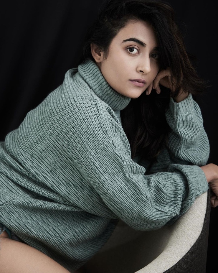 Picture of Jinal Joshi