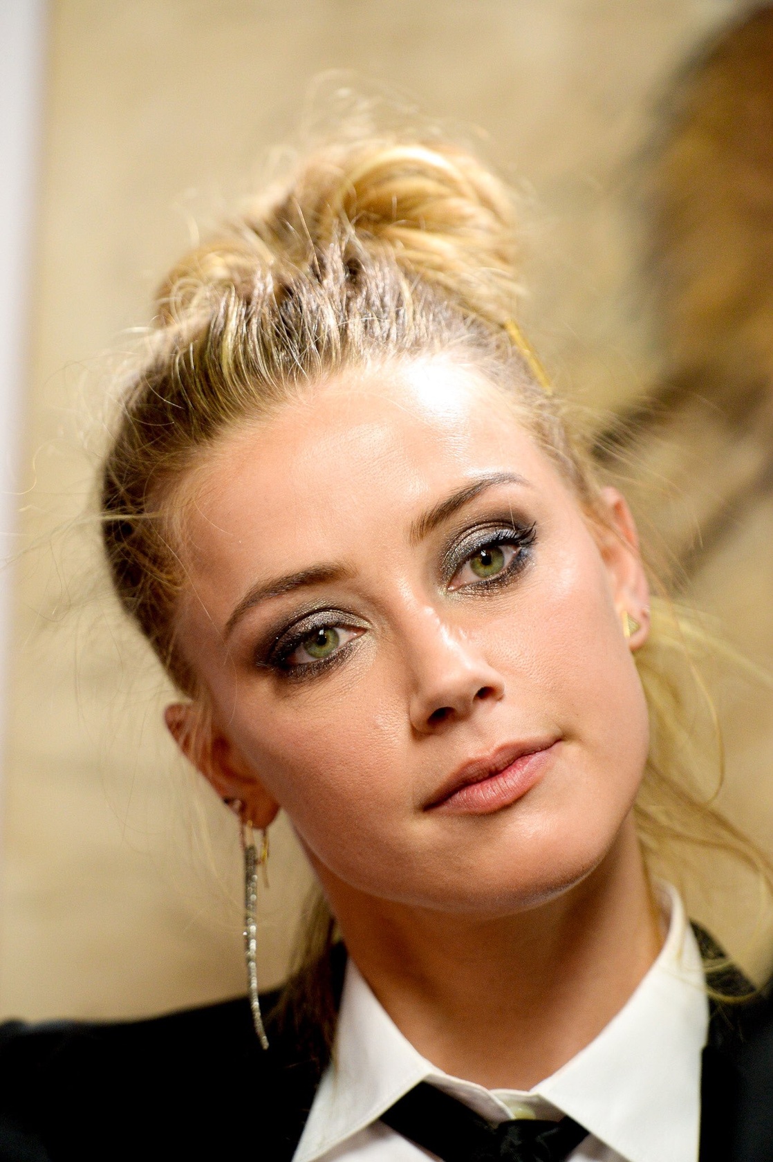 Image of Amber Heard