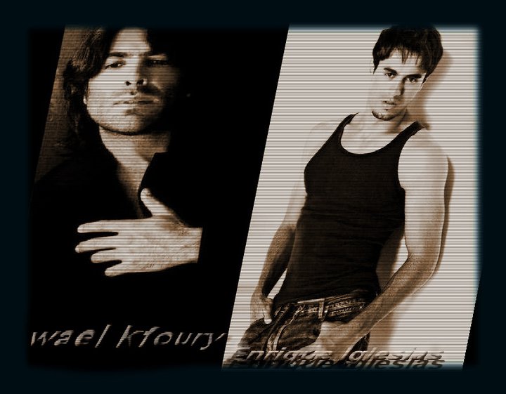 Picture of Wael Kfoury