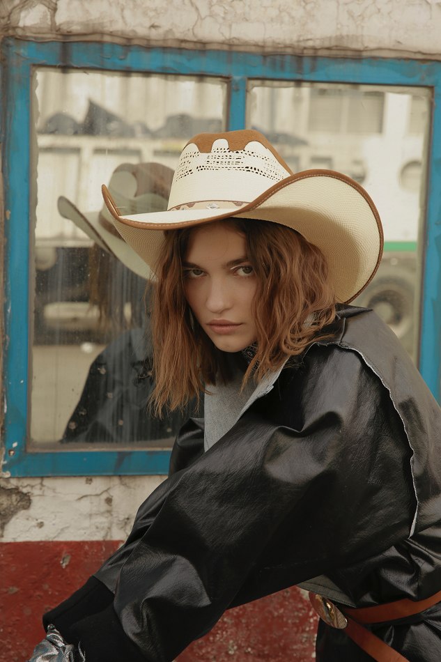 Picture of Helena Lu