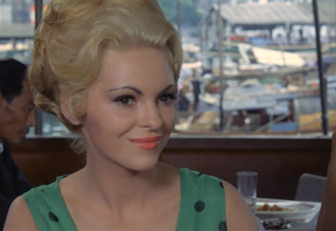 Picture of Maria Rohm