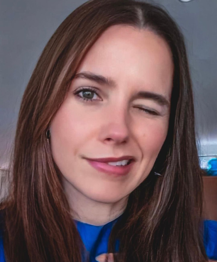 Picture of Sophia Bush