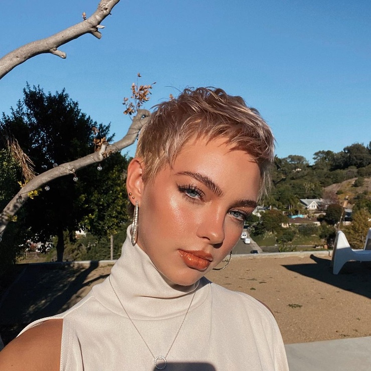 Picture of Darbi Roberts