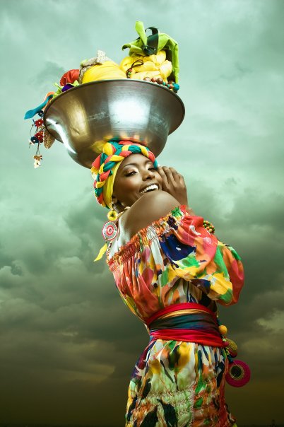 Image of Belky Arizala