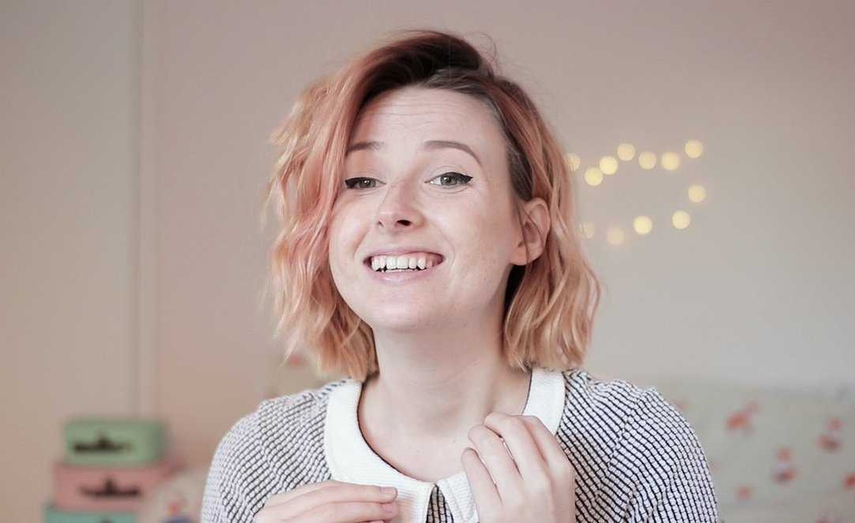 Tessa Violet