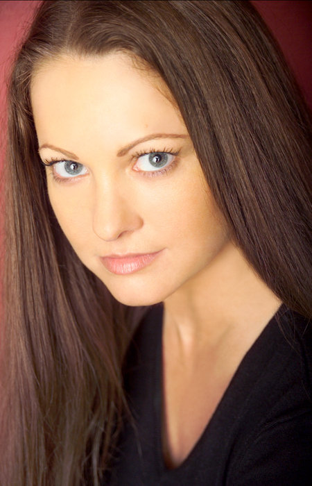 Picture of Krystee Clark