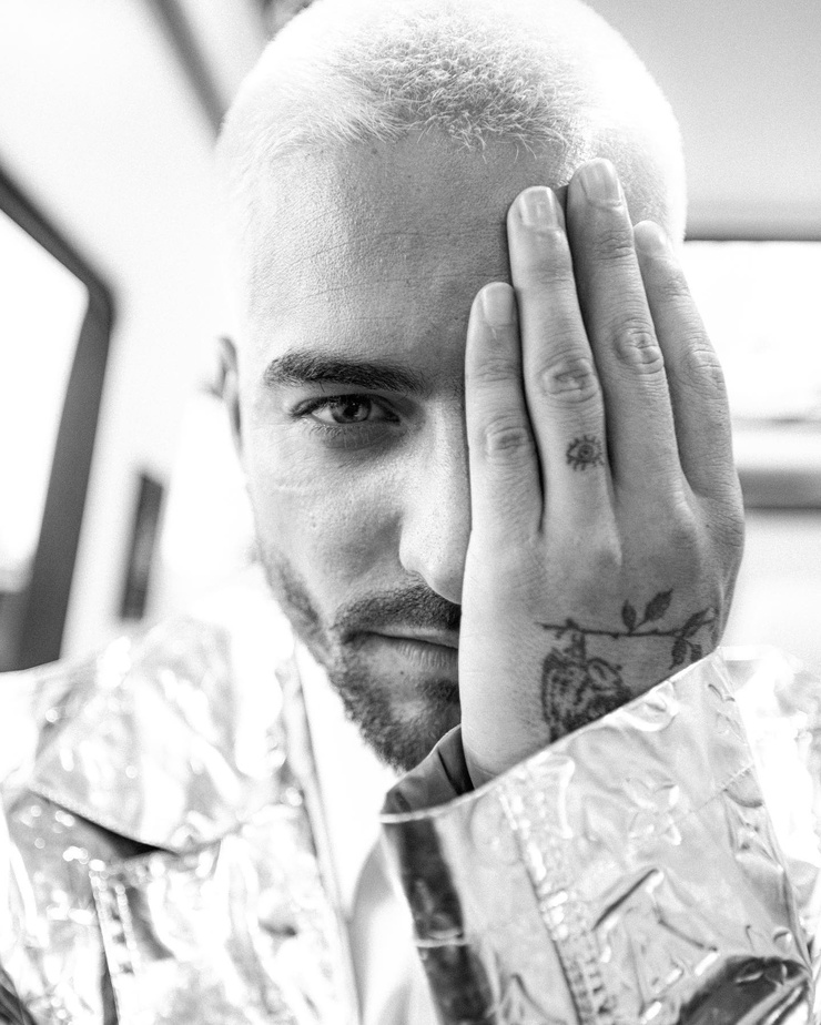 Picture of Maluma