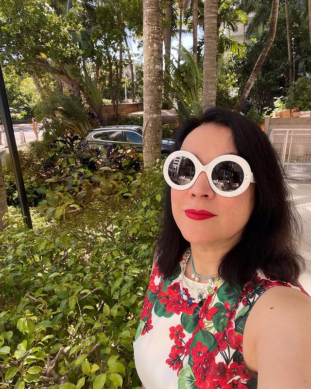 Jennifer Tilly picture