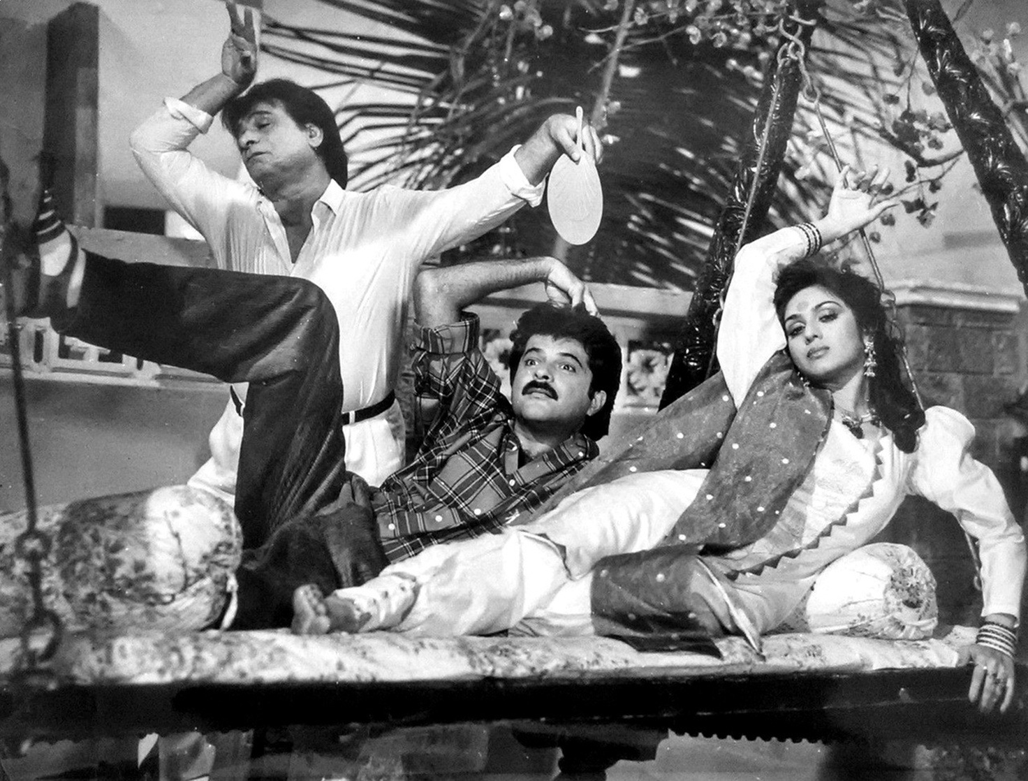 Meenakshi Sheshadri picture