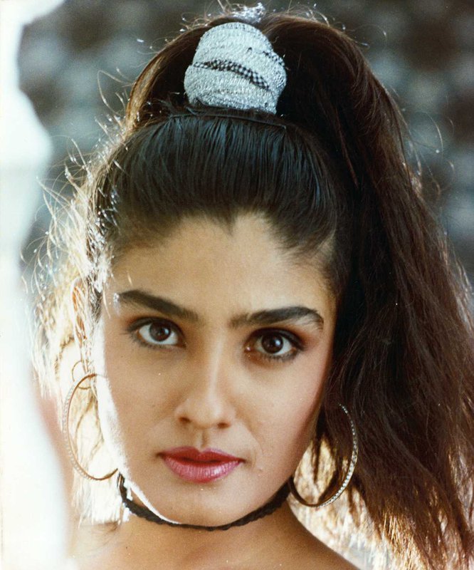 Picture of Raveena Tandon