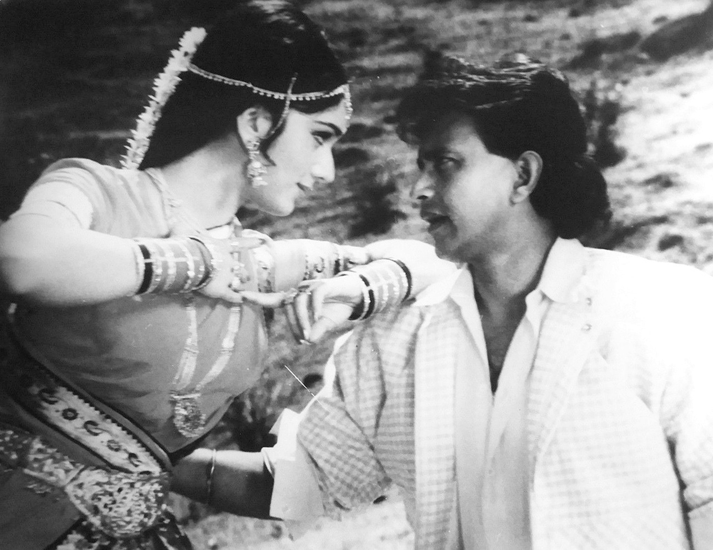 Meenakshi Sheshadri image