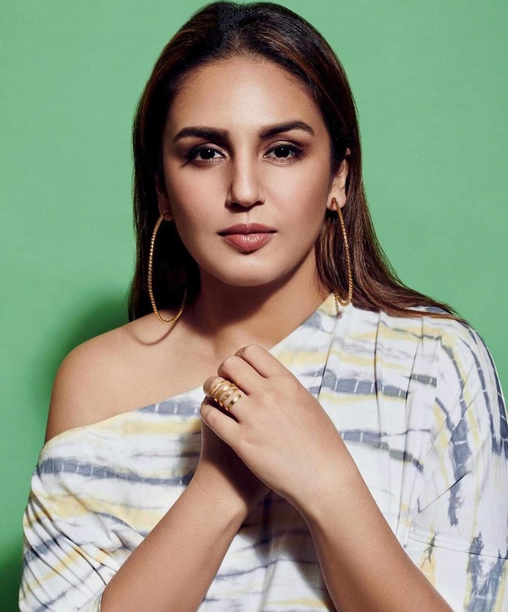 Picture of Huma Qureshi