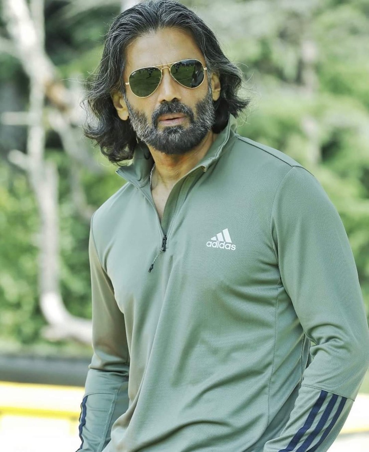 Sunil Shetty image