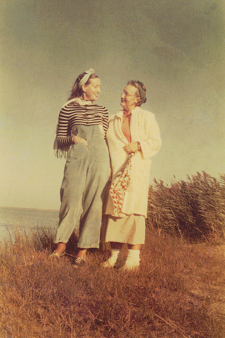 Picture of Edith 'Little Edie' Bouvier Beale