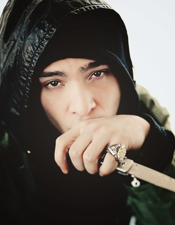 Picture of Ed Westwick