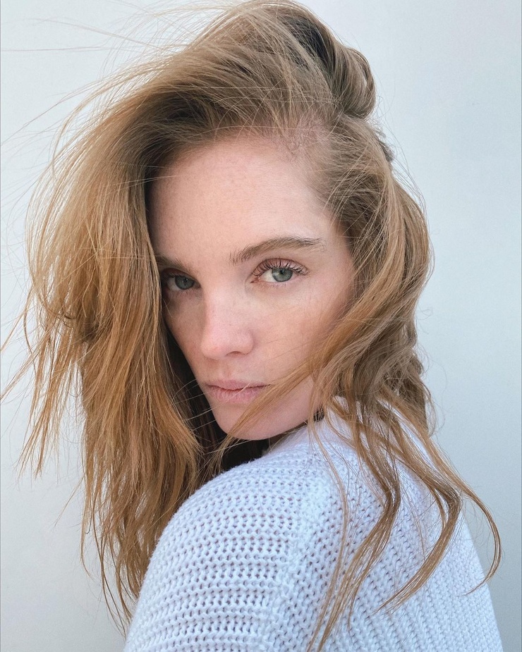 Picture of Alexina Graham