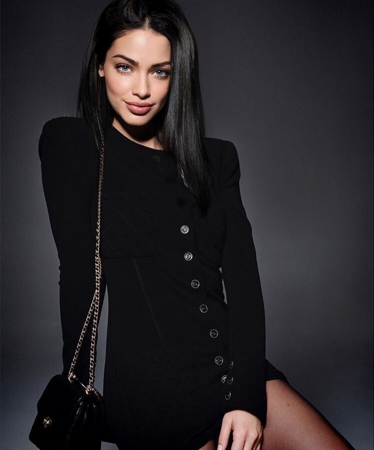 Picture of Victoria Vishnikova