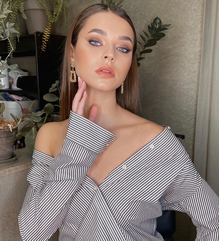 Picture of Alexandra Finskaya