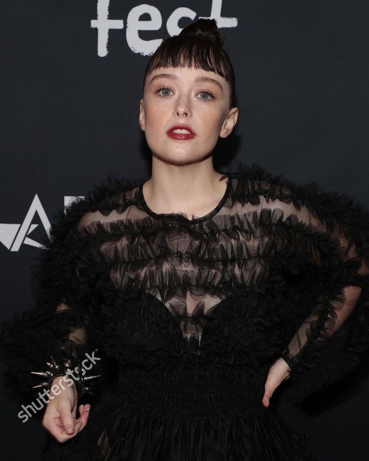 Picture of Suzanna Son