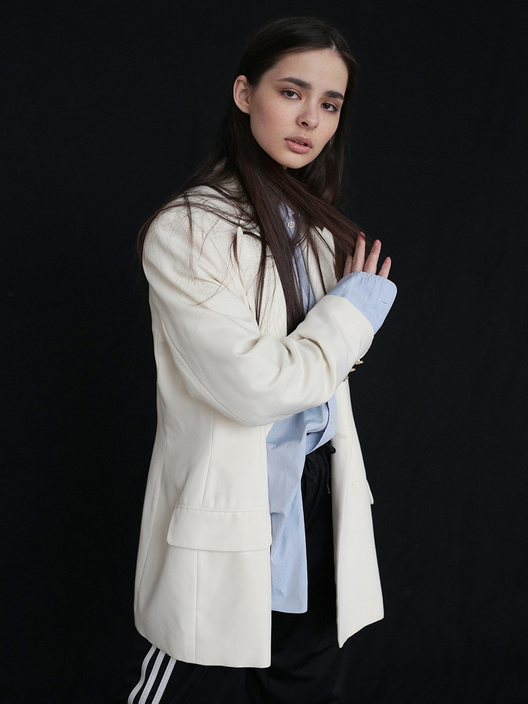 Picture of Anna Ivanilova