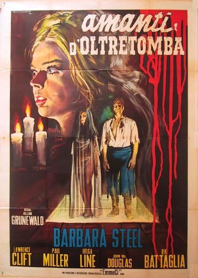 Image of Nightmare Castle (1965)