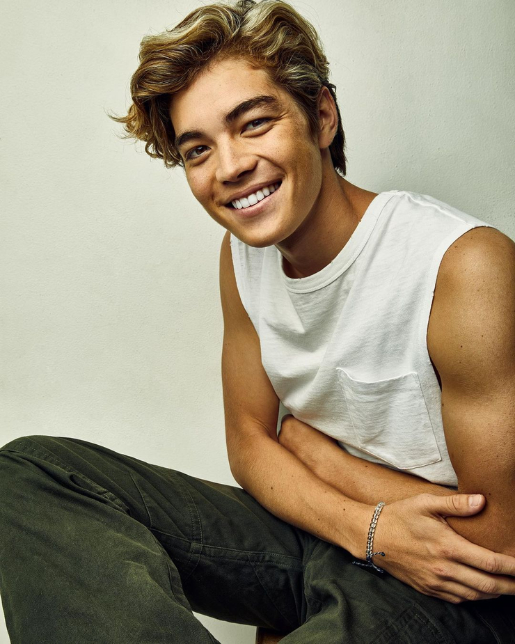 Picture of Matthew Sato