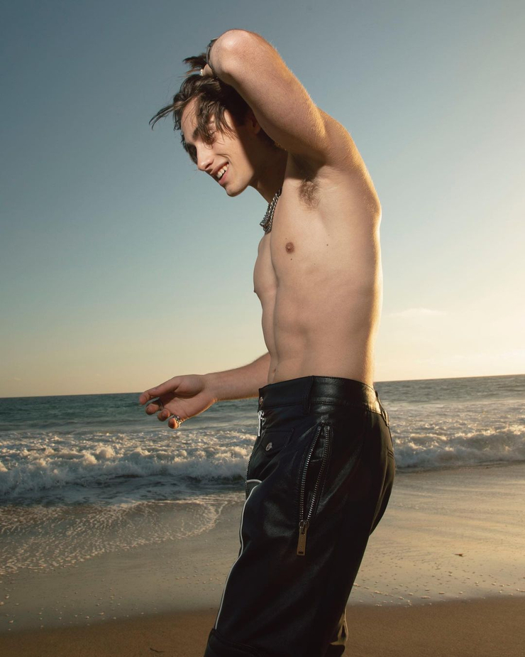 Picture of Johnny Orlando