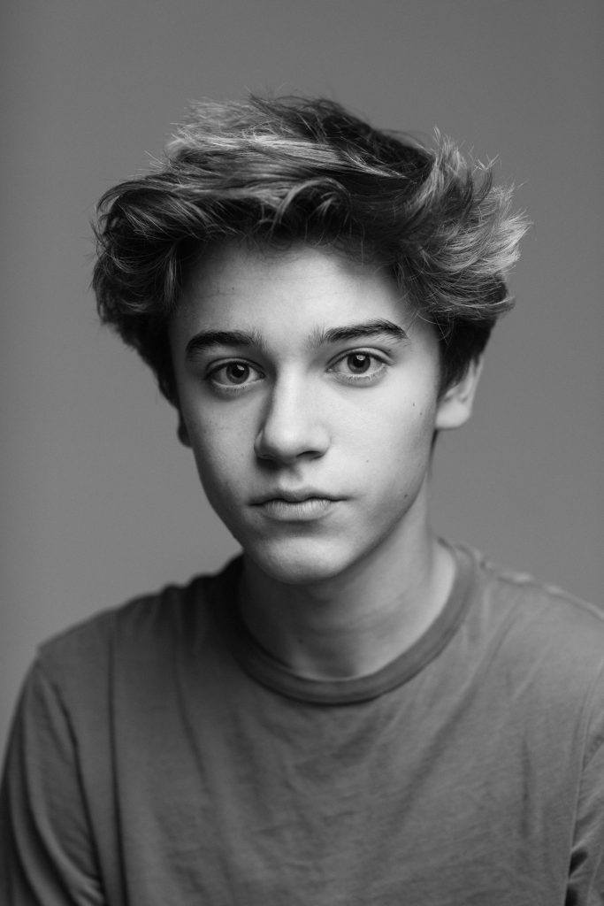 Picture of Frederic Balonier