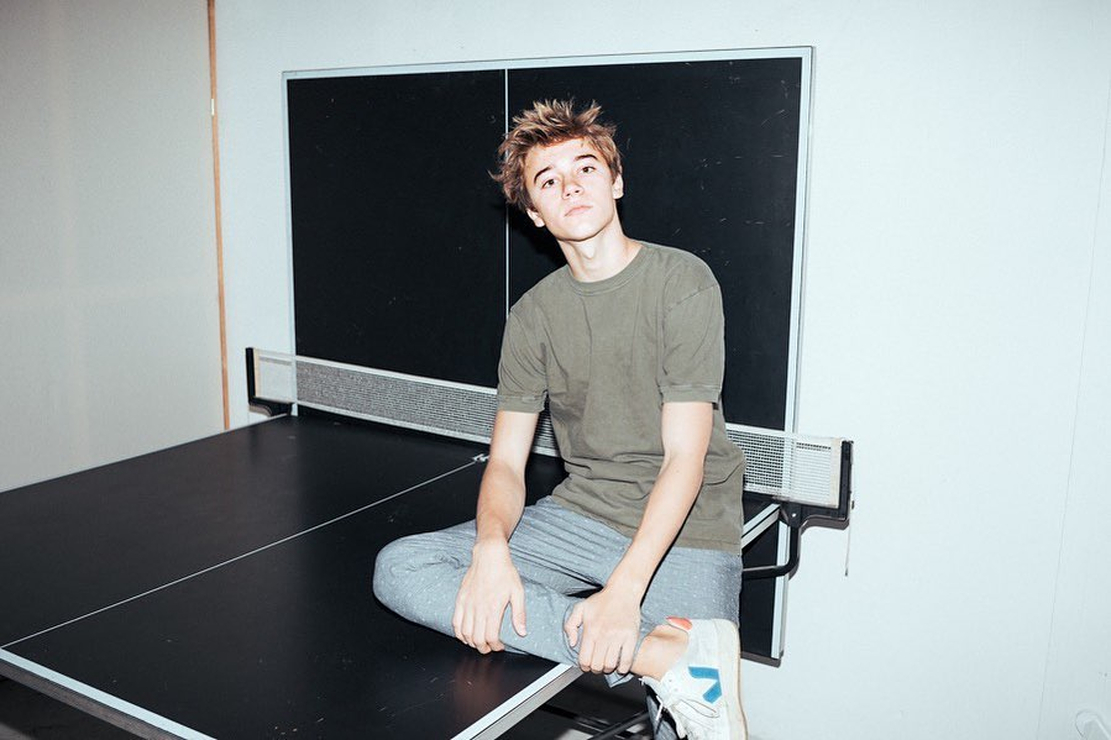 Picture of Frederic Balonier