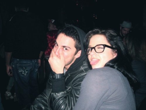 Image of Michael Trevino