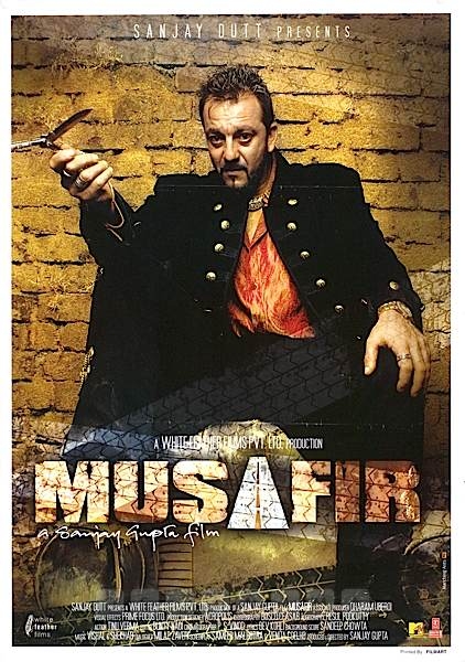 Picture of Musafir