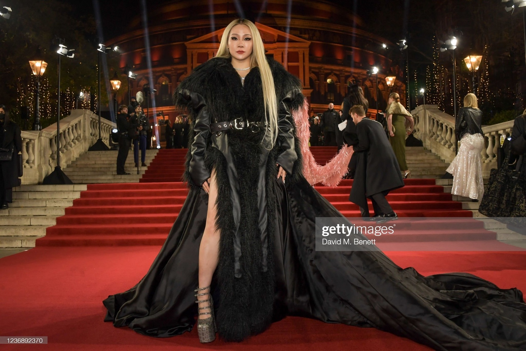 Picture of CL